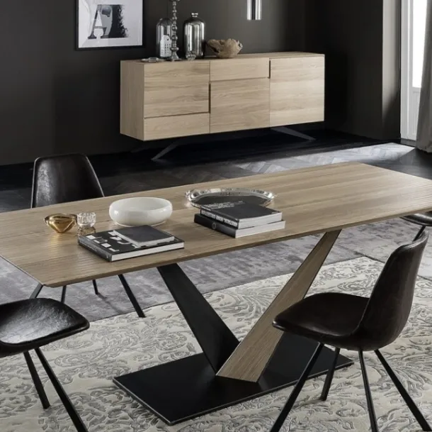 Tables Alta Corte Tortolì