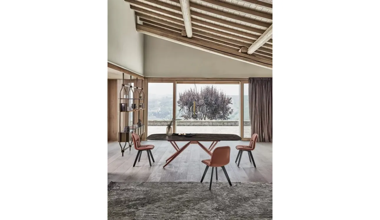 Table de Bridge de Bontempi