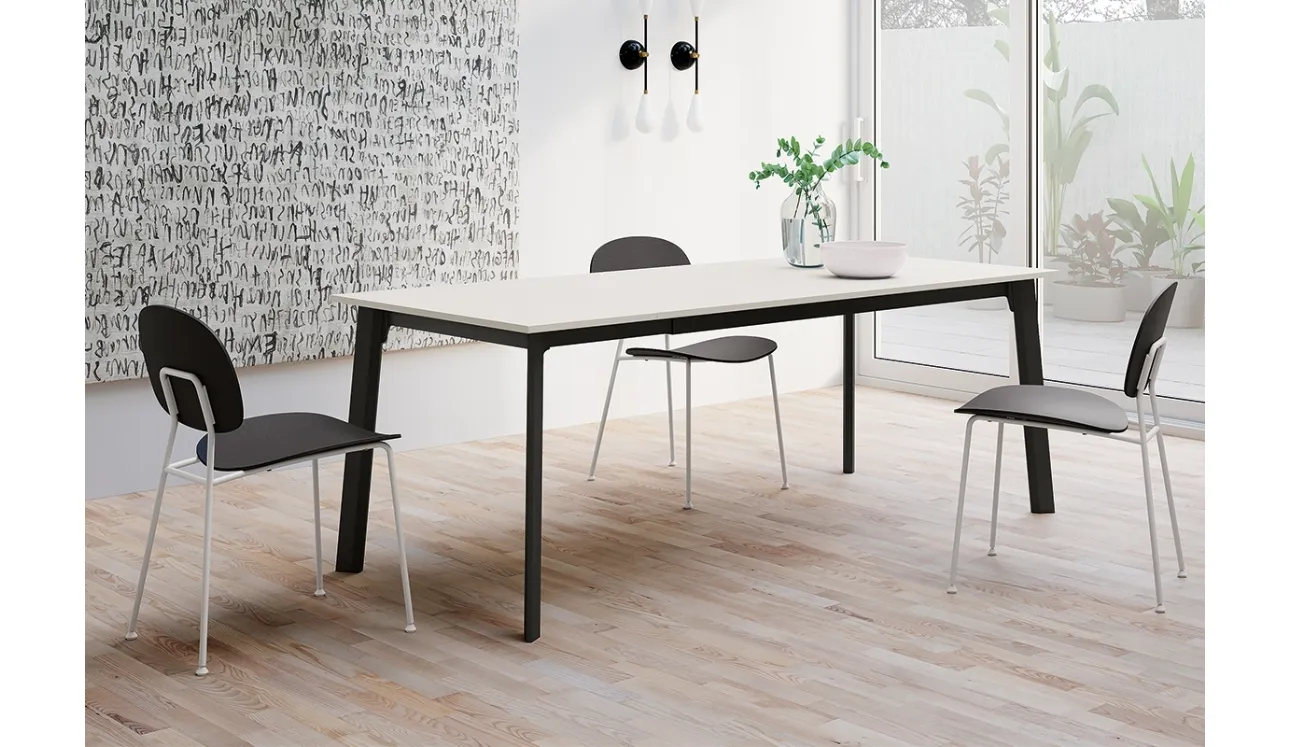 Table Paul par Arredo3